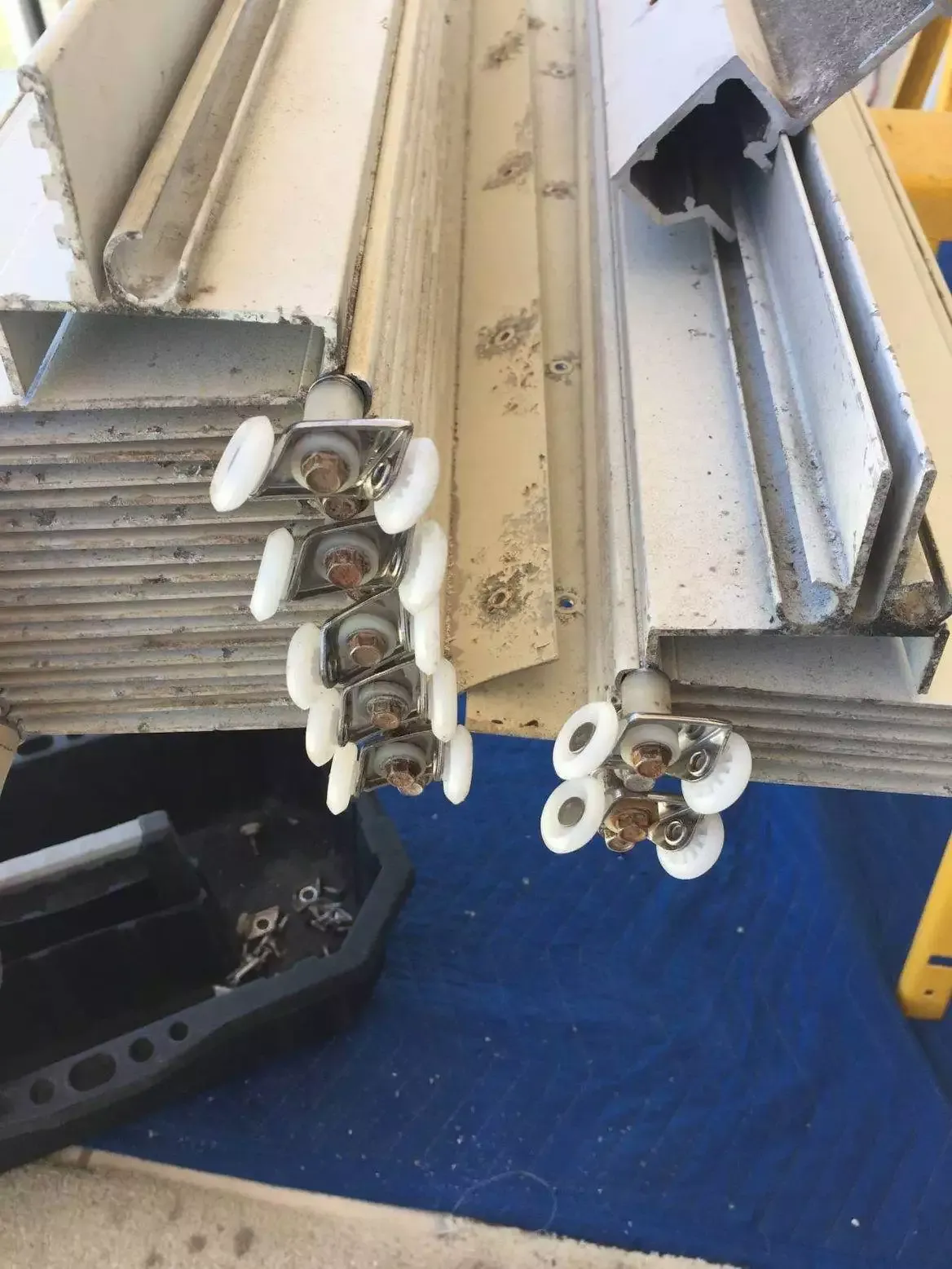 Best Hurricane Shutters | Stormproof & Impact-Resistant